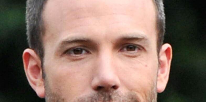 Alcohol rehab admission for Ben Affleck | PCP - The Perry Clayman Project