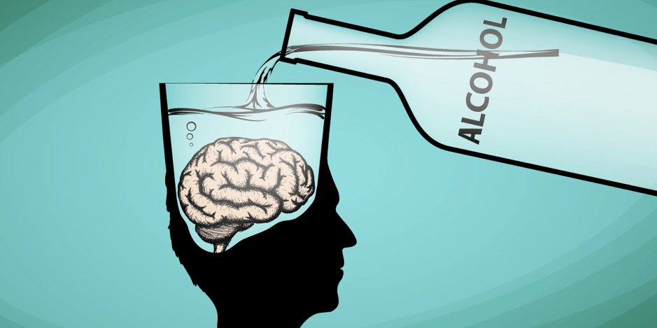 Alcohol and brain damage - Recognising the early symptoms | PCP - The ...