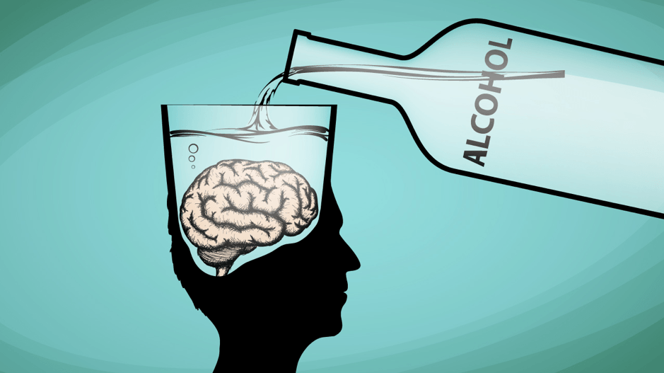 Alcohol and brain damage - Recognising the early symptoms | PCP - The ...