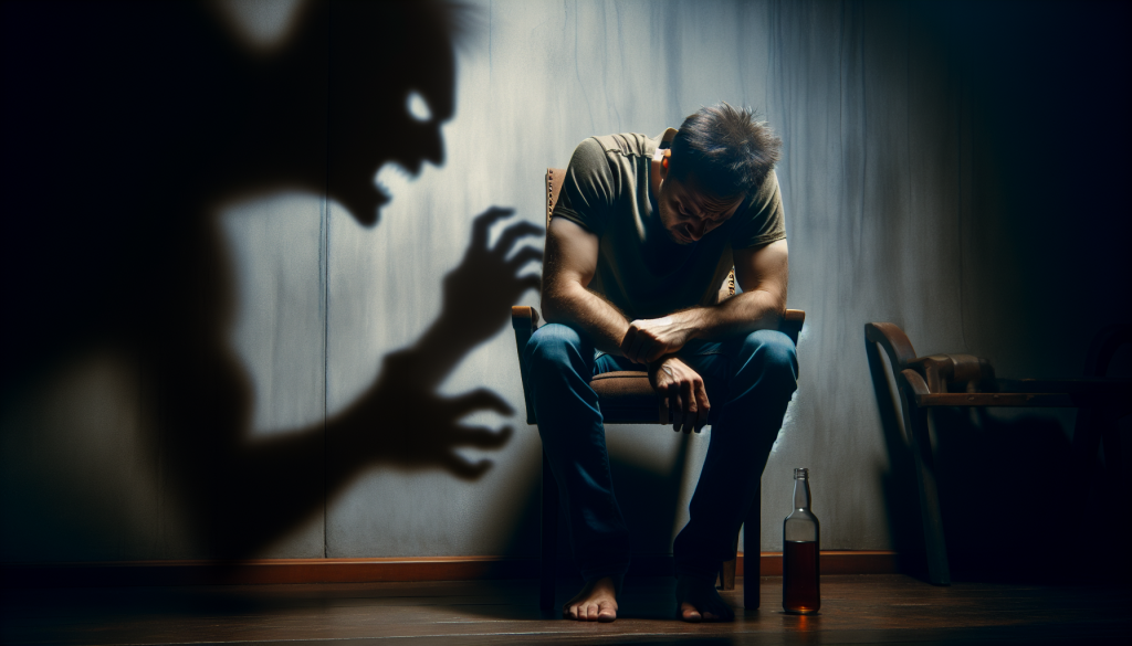 How To Tell If You Have a Problem With Alcohol | PCP - The Perry ...