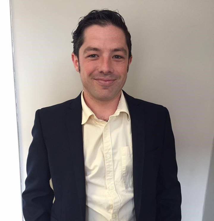 James Peacock - PCP - The Perry Clayman Project