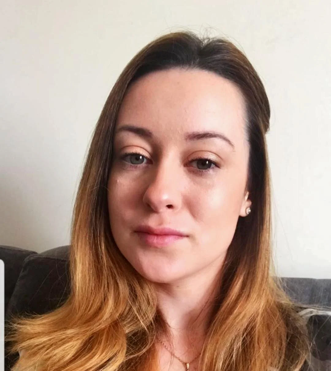 Deborah Griffiths - PCP - The Perry Clayman Project