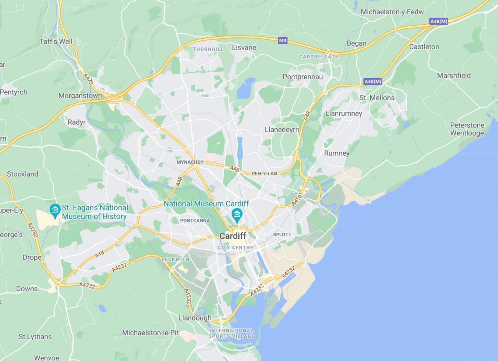 Drug & Alcohol Rehab in Cardiff - RehabToday By PCP