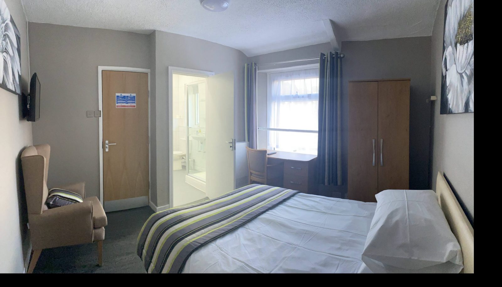 Drug & Alcohol Rehab in Cardiff - PCP - The Perry Clayman Project