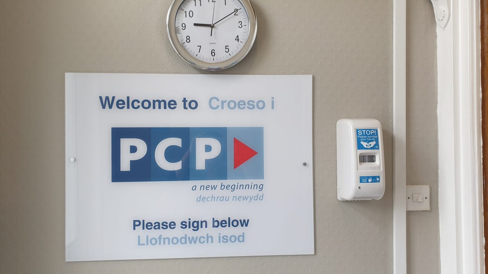 Drug & Alcohol Rehab in Cardiff - PCP - The Perry Clayman Project