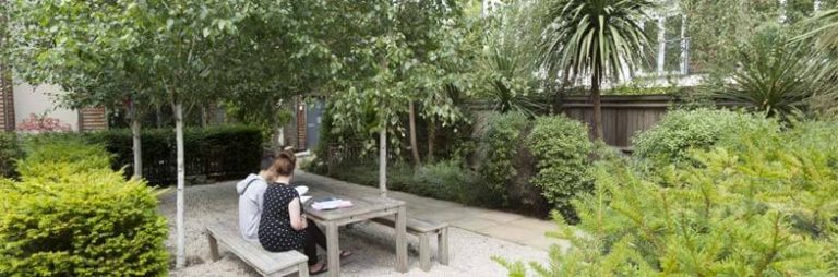 Admissions - The Perry Clayman Project