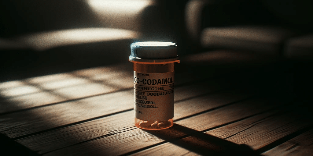 Co-Codamol Addiction: The Hidden Dangers | PCP - The Perry Clayman Project