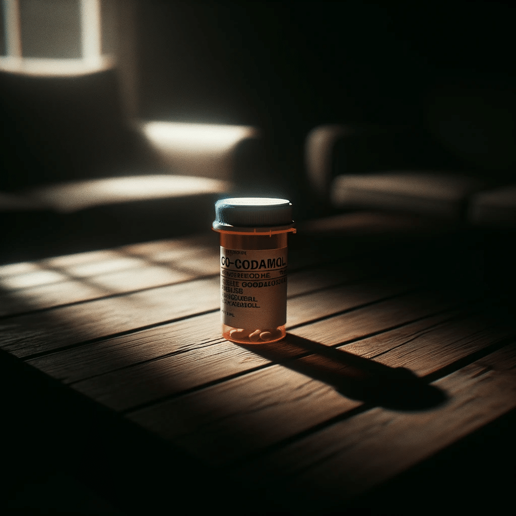 Co-Codamol Addiction: The Hidden Dangers | PCP - The Perry Clayman Project