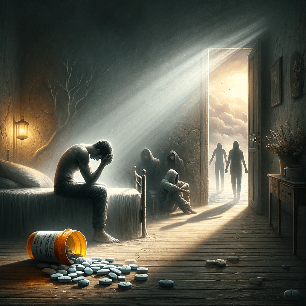 Tramadol Addiction: A Comprehensive Guide | PCP - The Perry Clayman Project