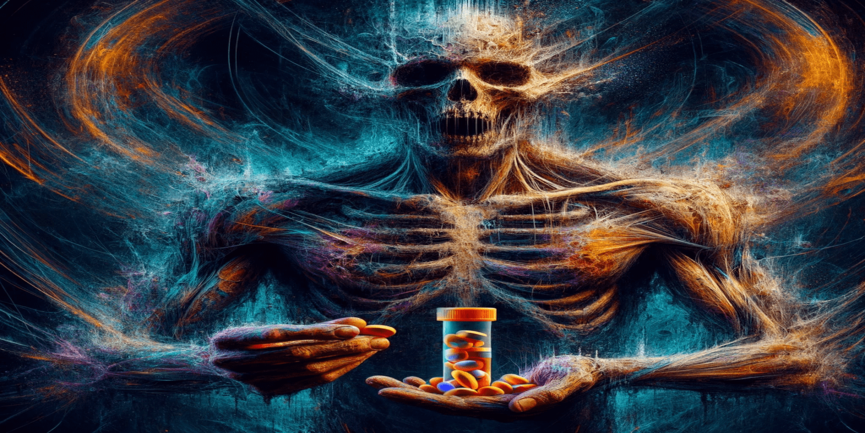 What is Monkey Dust? A Guide to This New Drug | PCP - The Perry Clayman ...