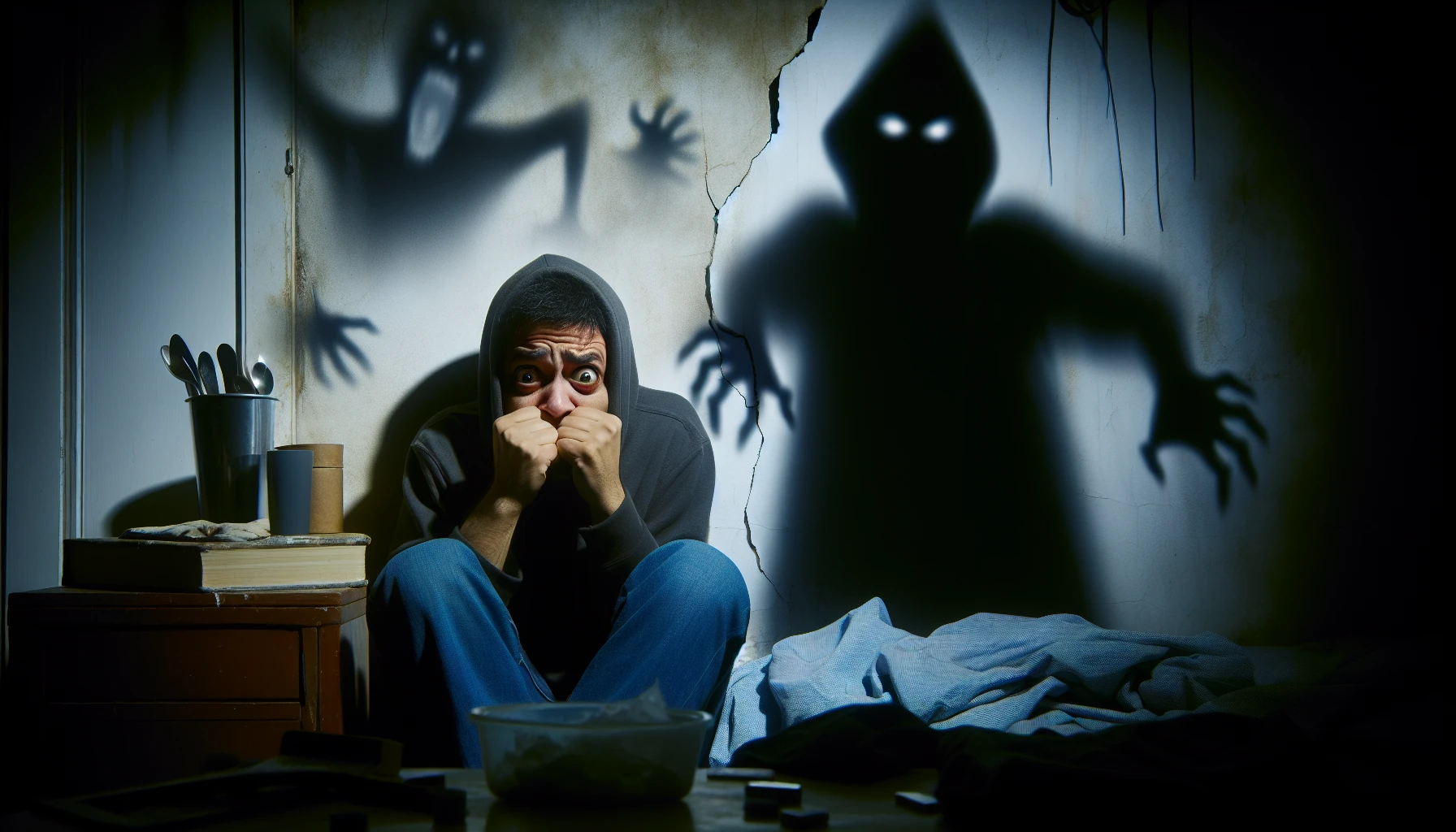 What is Monkey Dust? A Guide to This New Drug | PCP - The Perry Clayman Project