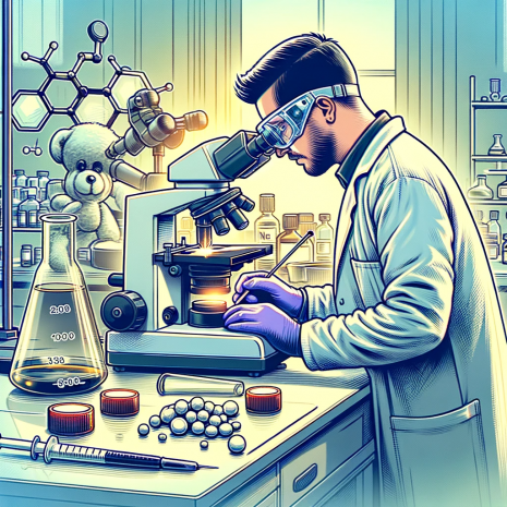 Nitazenes: A Comprehensive Exploration of New Synthetic Opioids | PCP ...