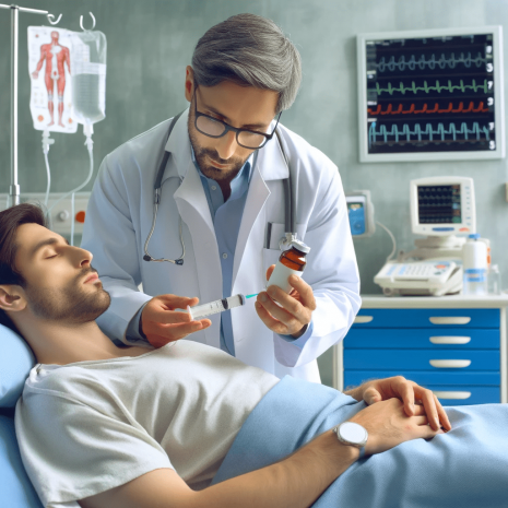 Is Morphine Addictive? Understanding the Risks and Realities | PCP ...
