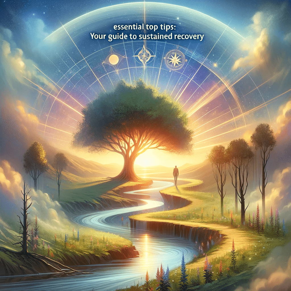 Essential Top Tips to Prevent Relapse: Your Guide to Sustained Recovery ...