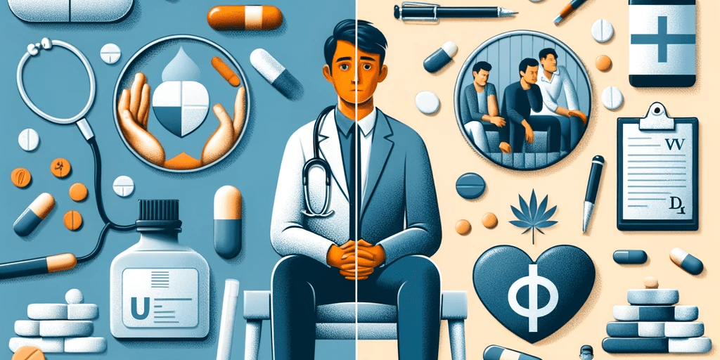 Understanding Adderall in the UK: Risks, Recovery, and Responsible Use ...