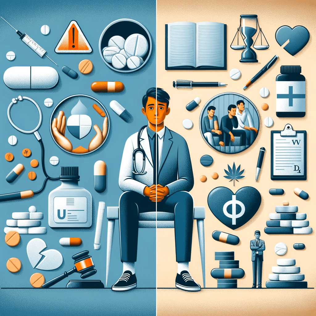 Understanding Adderall in the UK: Risks, Recovery, and Responsible Use ...