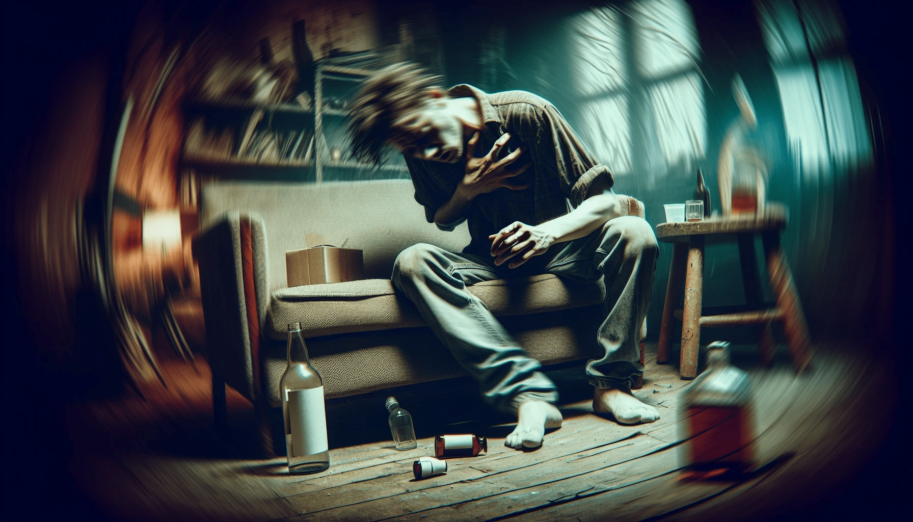 Pregabalin and Alcohol: The Interactions Explained | PCP - The Perry ...