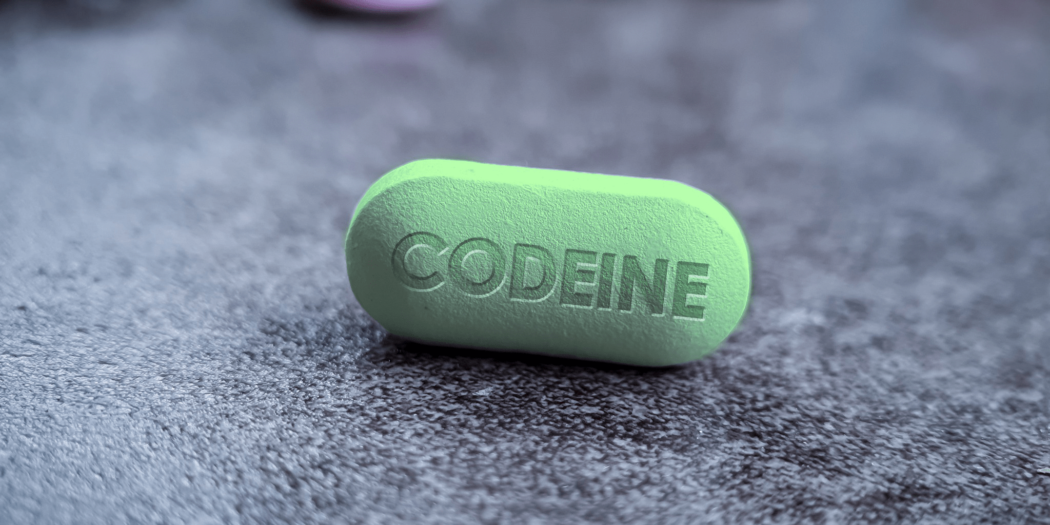 Recognising Codeine Addiction: Signs, Dangers, and Treatment Options ...