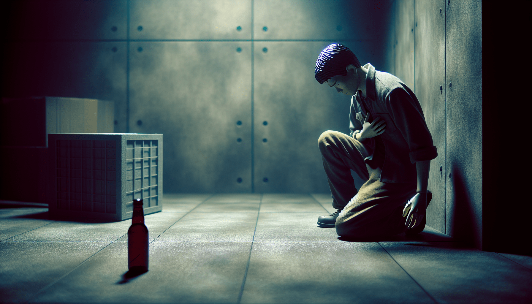 Recognising Codeine Addiction: Signs, Dangers, and Treatment Options ...