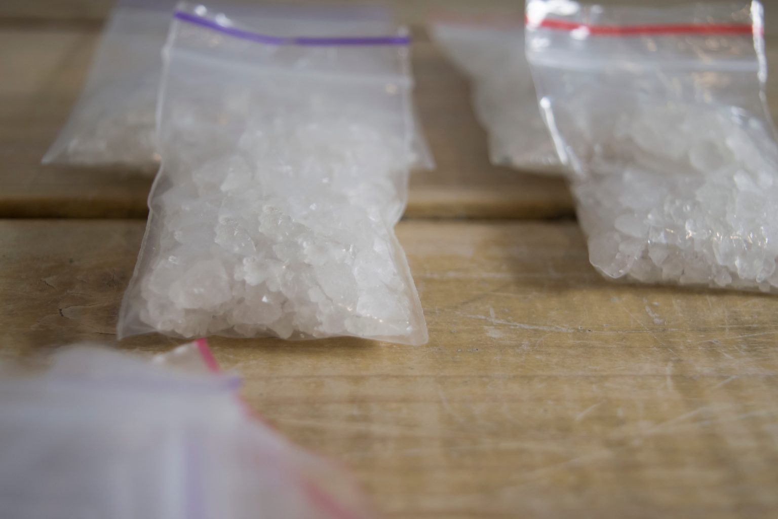 Combating Synthetic Drug Use: Spice and Bath Salts | PCP - The Perry ...