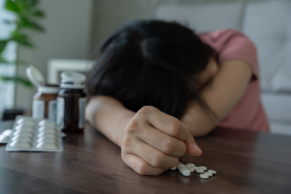 Dexedrine Addiction, Abuse, and Treatment in the UK | PCP - The Perry ...