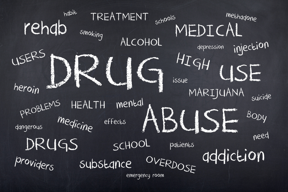 Substance Abuse Rehabs: Complete Guide to Treatment Options and Support ...