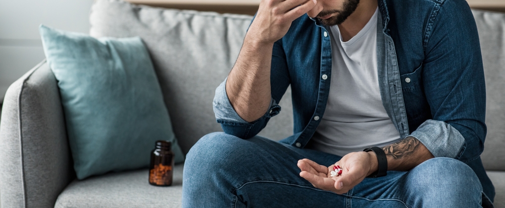Is Promethazine Addictive? A Comprehensive Guide to Risks and Recovery