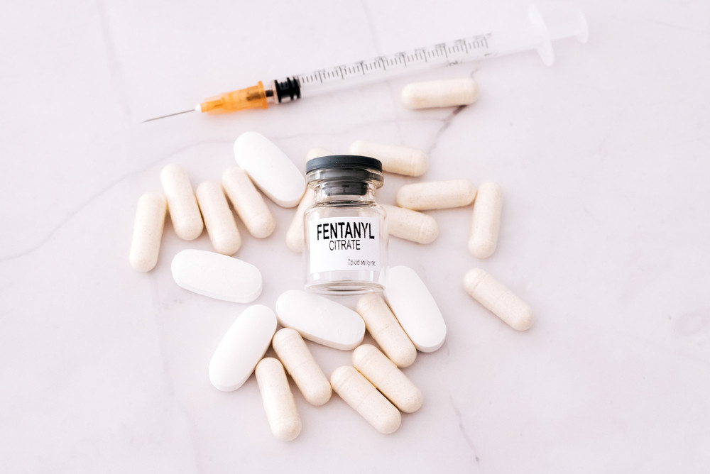 Synthetic Opioids: A Growing Crisis | PCP - The Perry Clayman Project