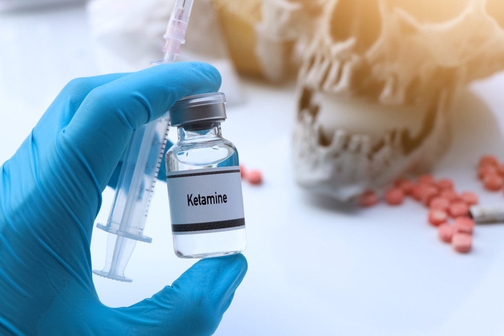 Ketamine Effects: Long-Term Impact on the Brain - What You Need to Know ...
