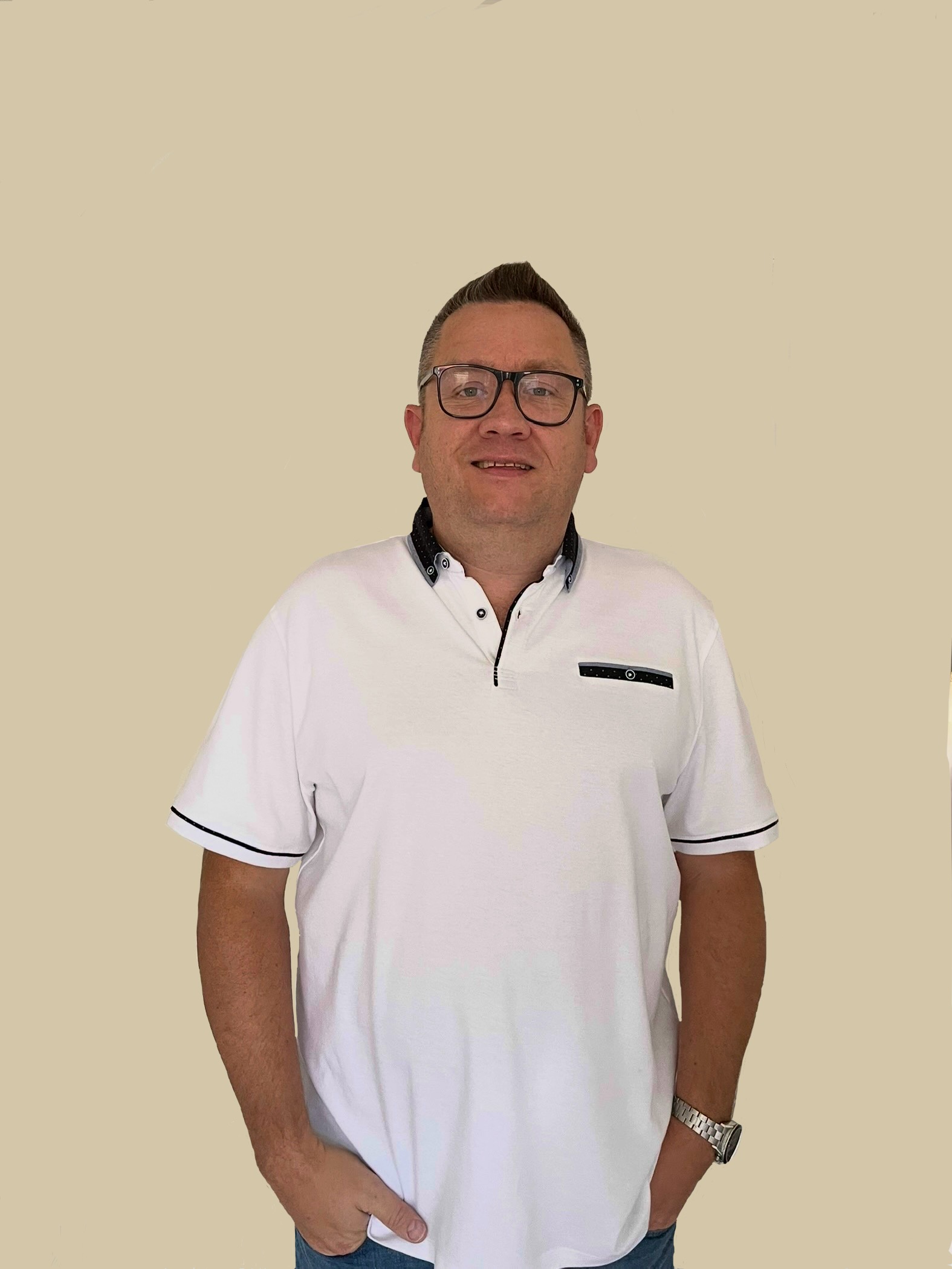 Rob Owen | PCP - The Perry Clayman Project