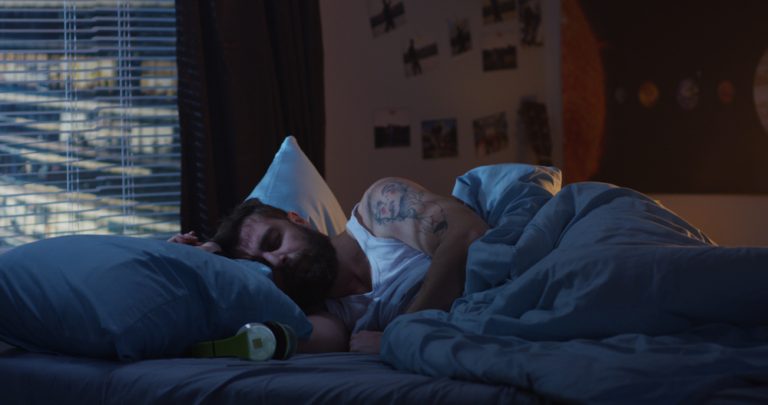 Relapse Dreams: What They Really Mean for Your Recovery | PCP - The ...