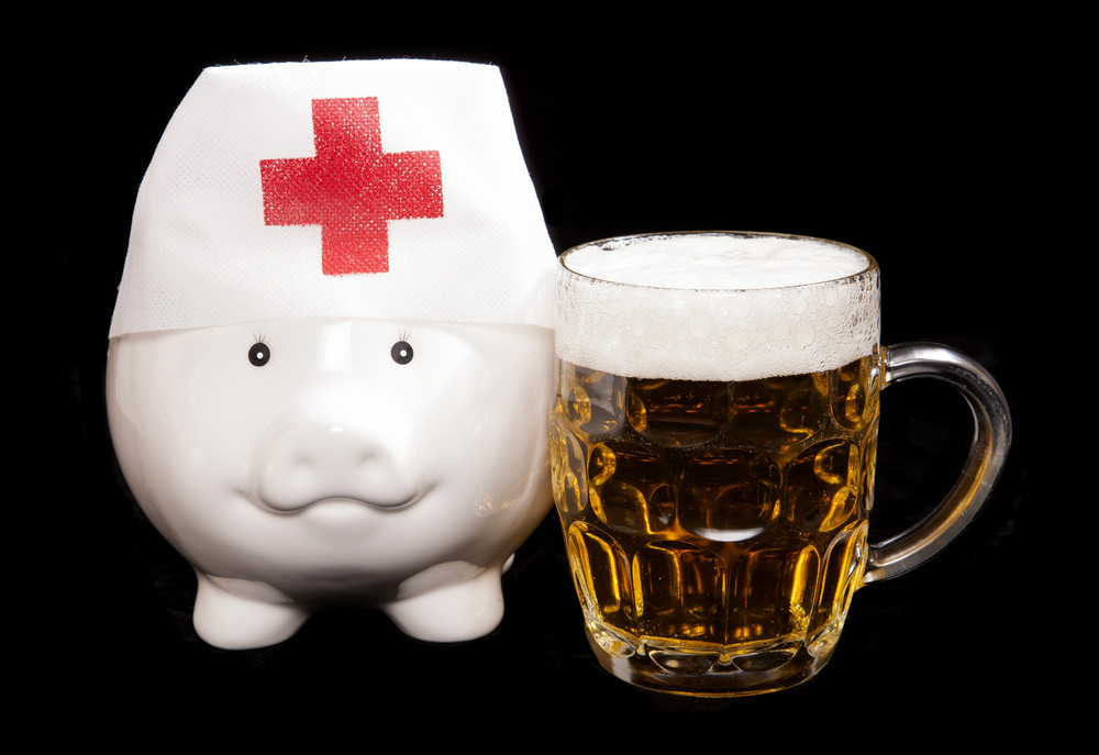 The Cost of Addiction in the UK: Financial, Social & Personal Impact